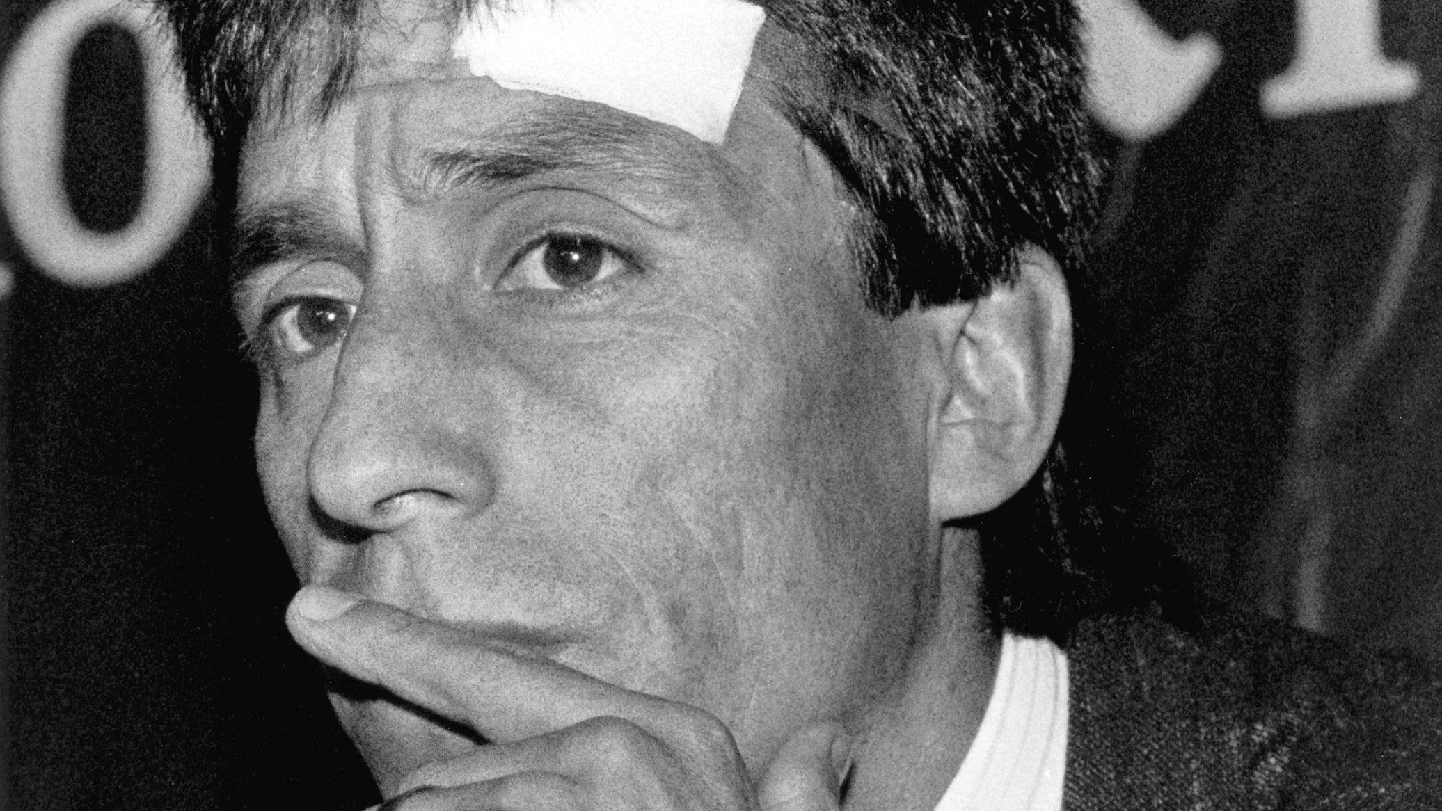 Roberto Rojas: The goalkeeper banned for life for faking an injury ...