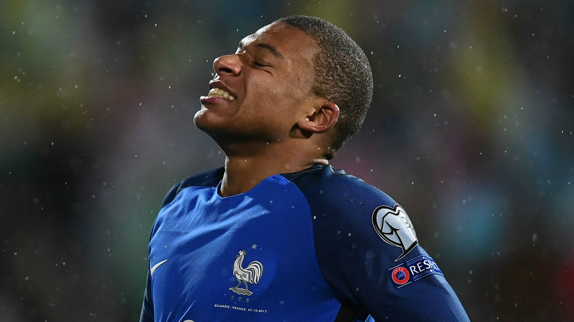 How Barcelona & Real Madrid missed out on Mbappe - Football transfer news