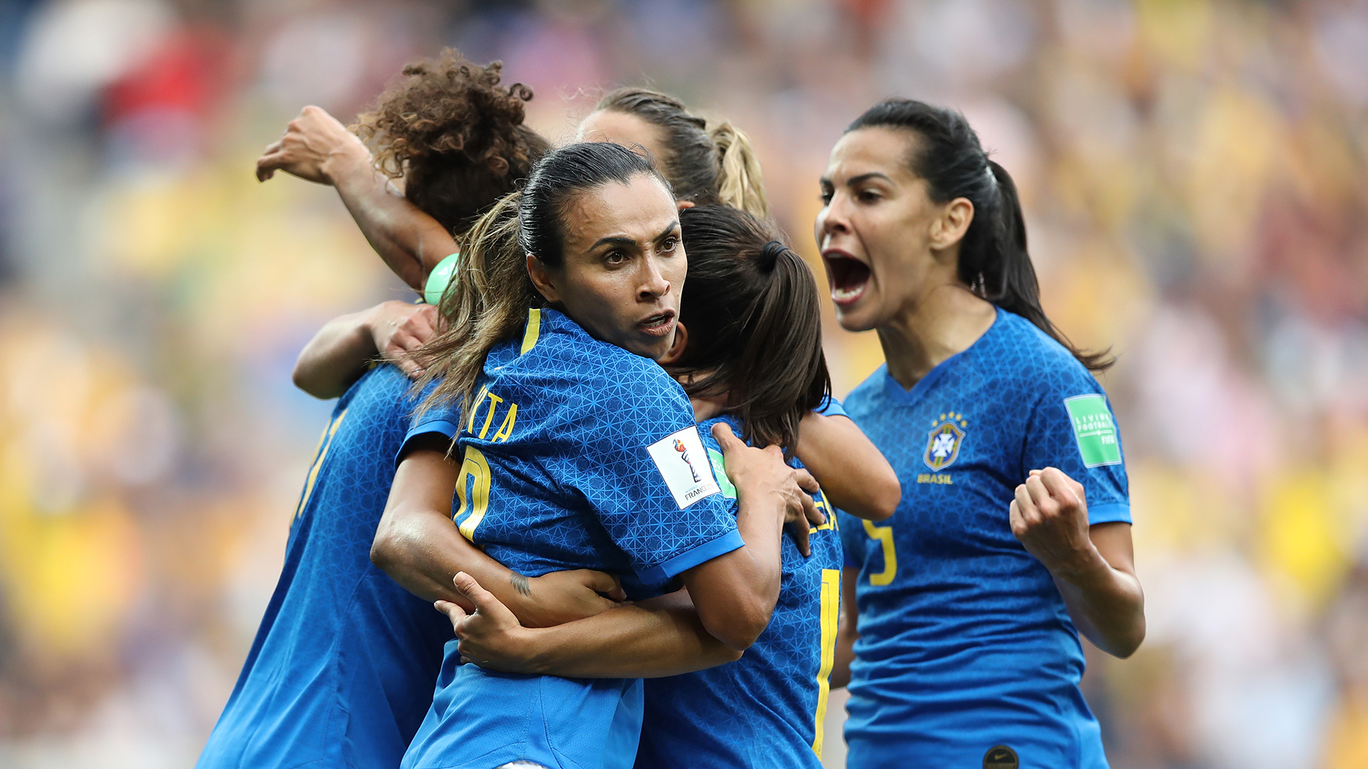 Italy Women vs Brazil Women Betting Tips: Latest odds, team news ...
