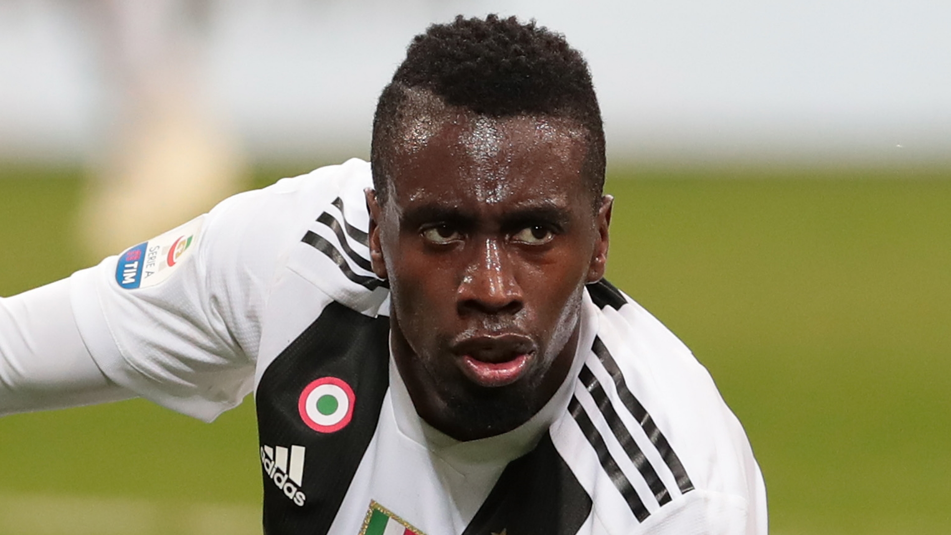 Juventus transfer news: Blaise Matuidi told he can leave amid Monaco ...