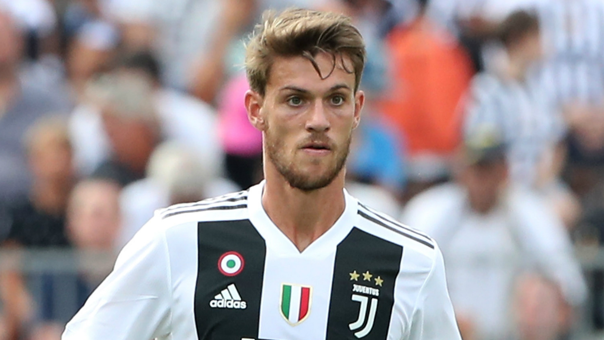 Juventus news: Daniele Rugani extends Juventus contract until 2023 | Sporting News