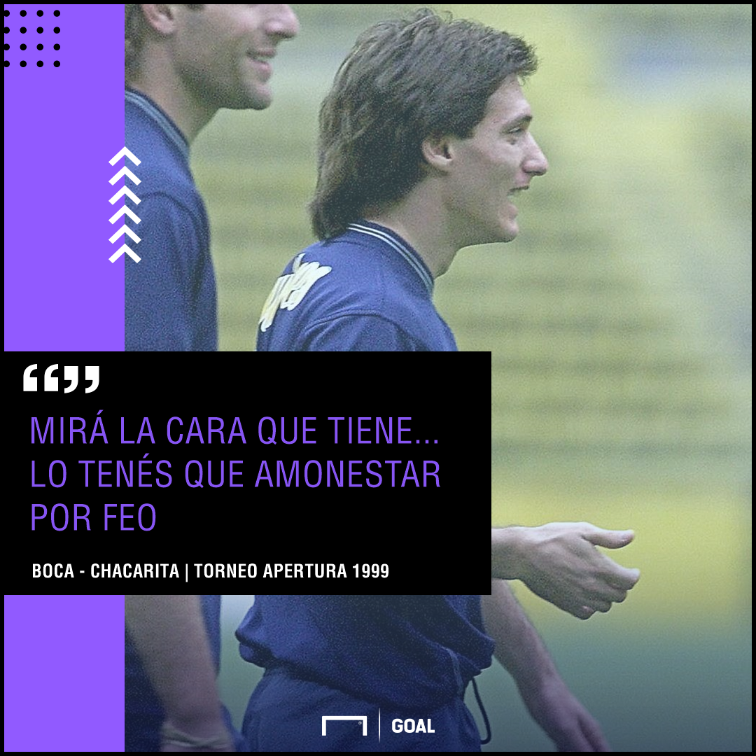 Las Mejores Frases De Guillermo Barros Schelotto En Boca