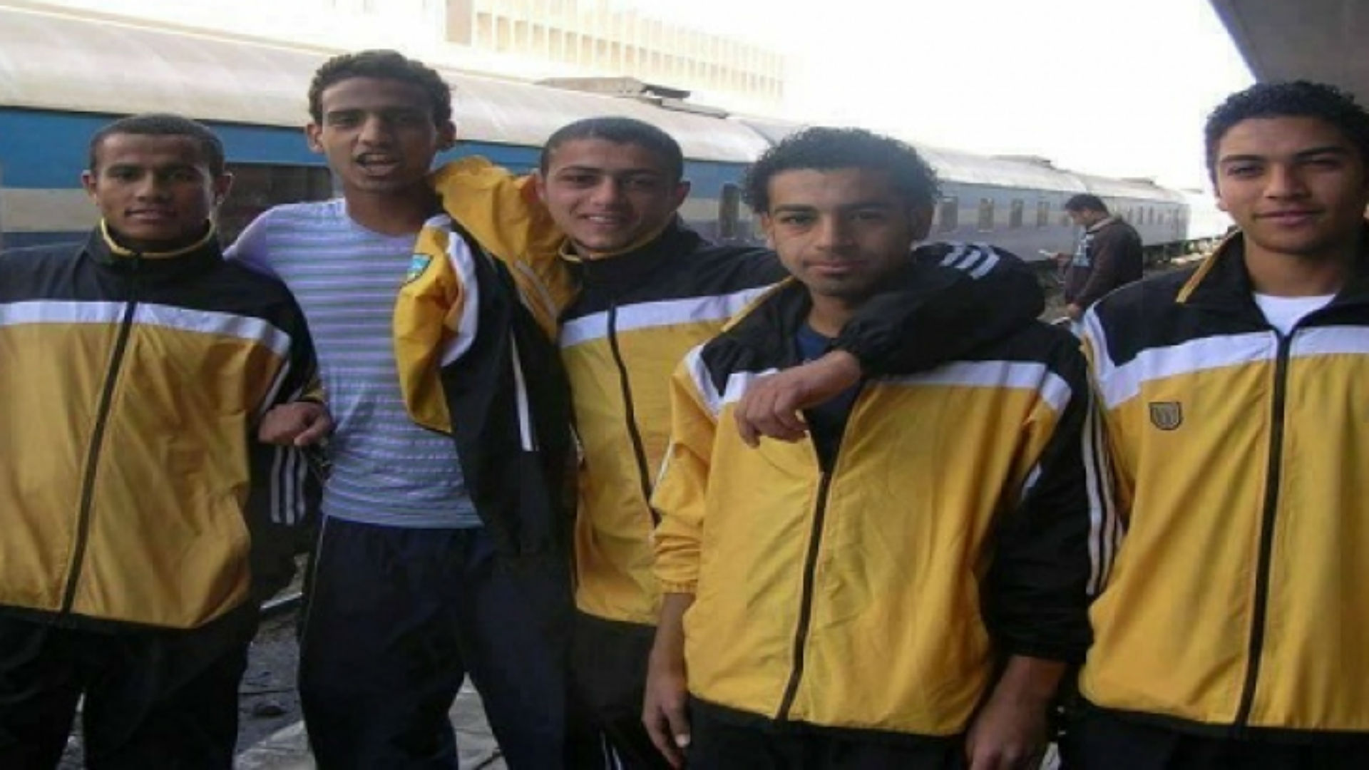 Inside Mohamed Salah's first club: A debut at 15, half-time tears ...