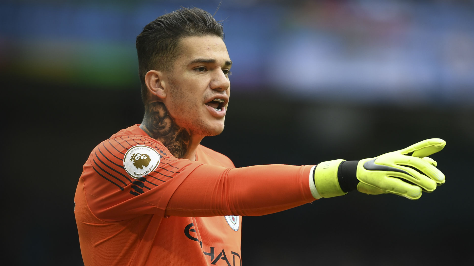 Man City news: Alisson & Kepa are great but Ederson is best in the ...