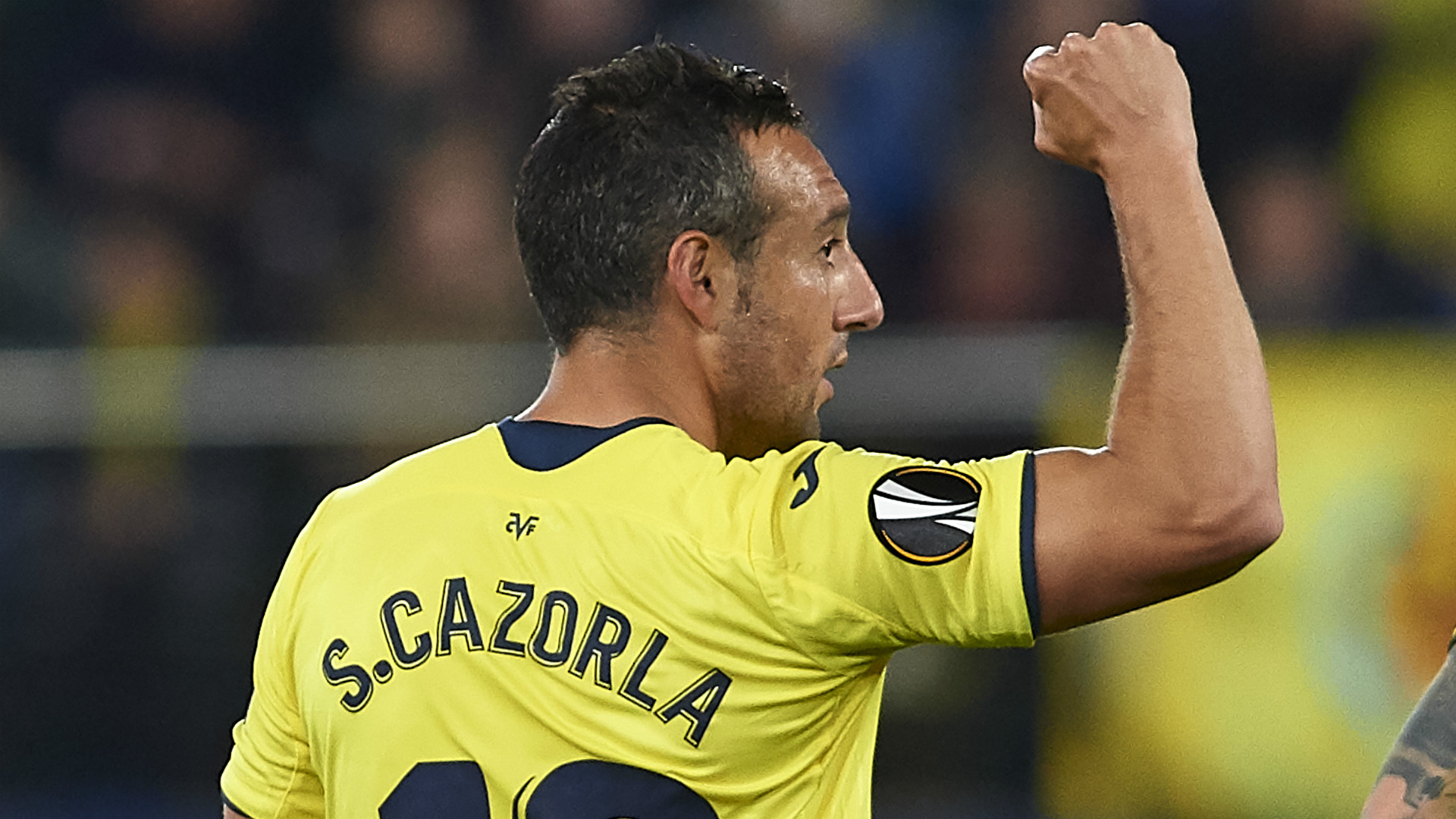 Euro 2020 - Espagne : Santi Cazorla fait son grand retour dans la liste ...