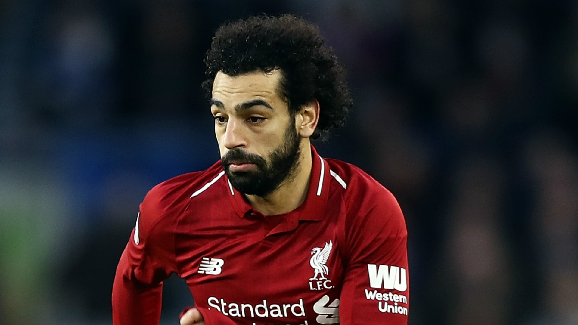 Former Liverpool striker Aldridge: Aguero will inspire Salah back to ...