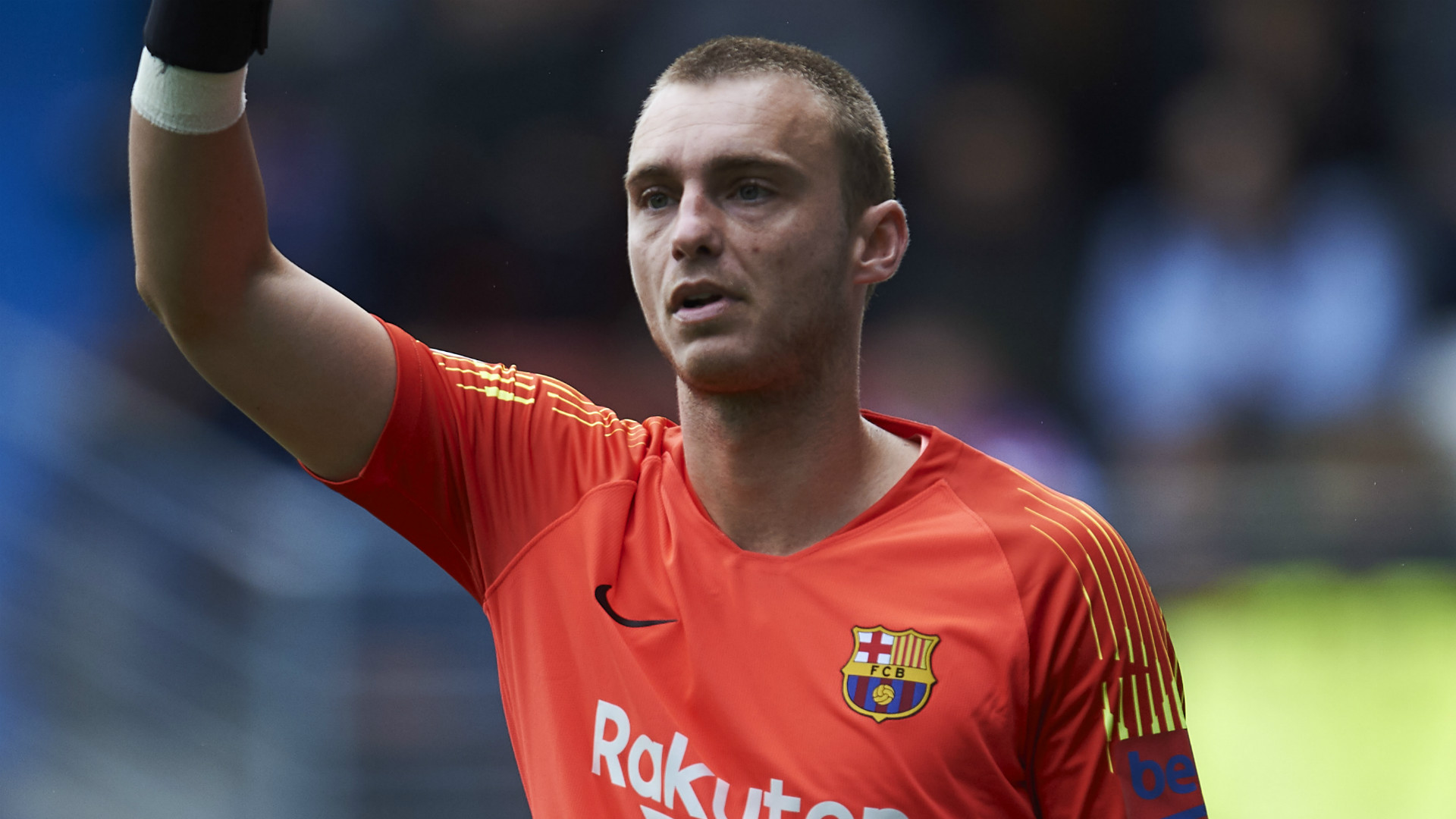 Barcelona transfer news: Blaugrana holding out for €25m as Jasper ...