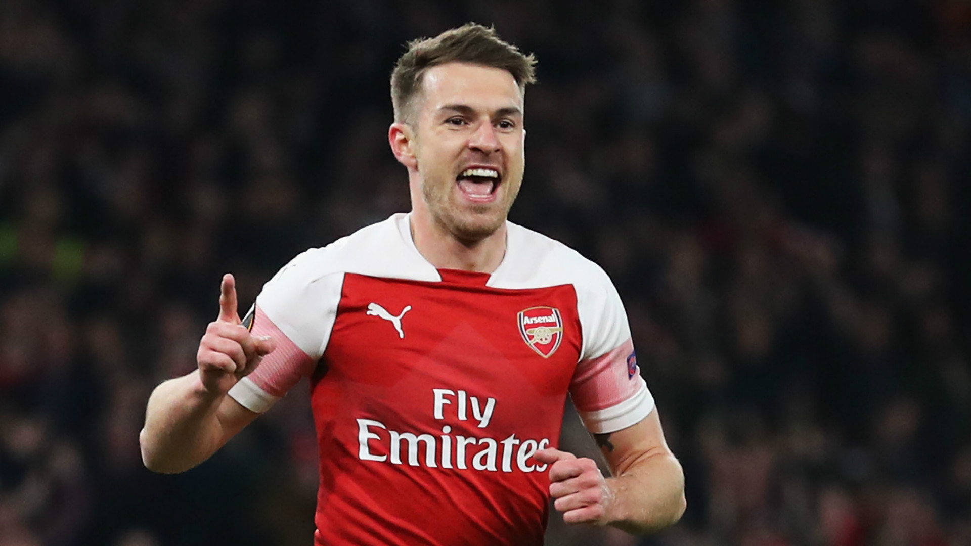 Arsenal transfer news: 'Awesome' Aaron Ramsey's long goodbye gets more ...
