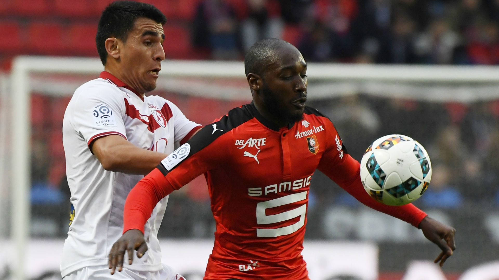 Video: Giovanni Sio scores with a perfect lob against Amiens - Know the ...