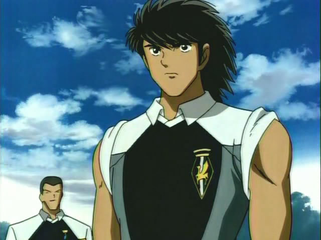 ¿En qué equipos reales jugaron los Super Campeones? | Goal.com