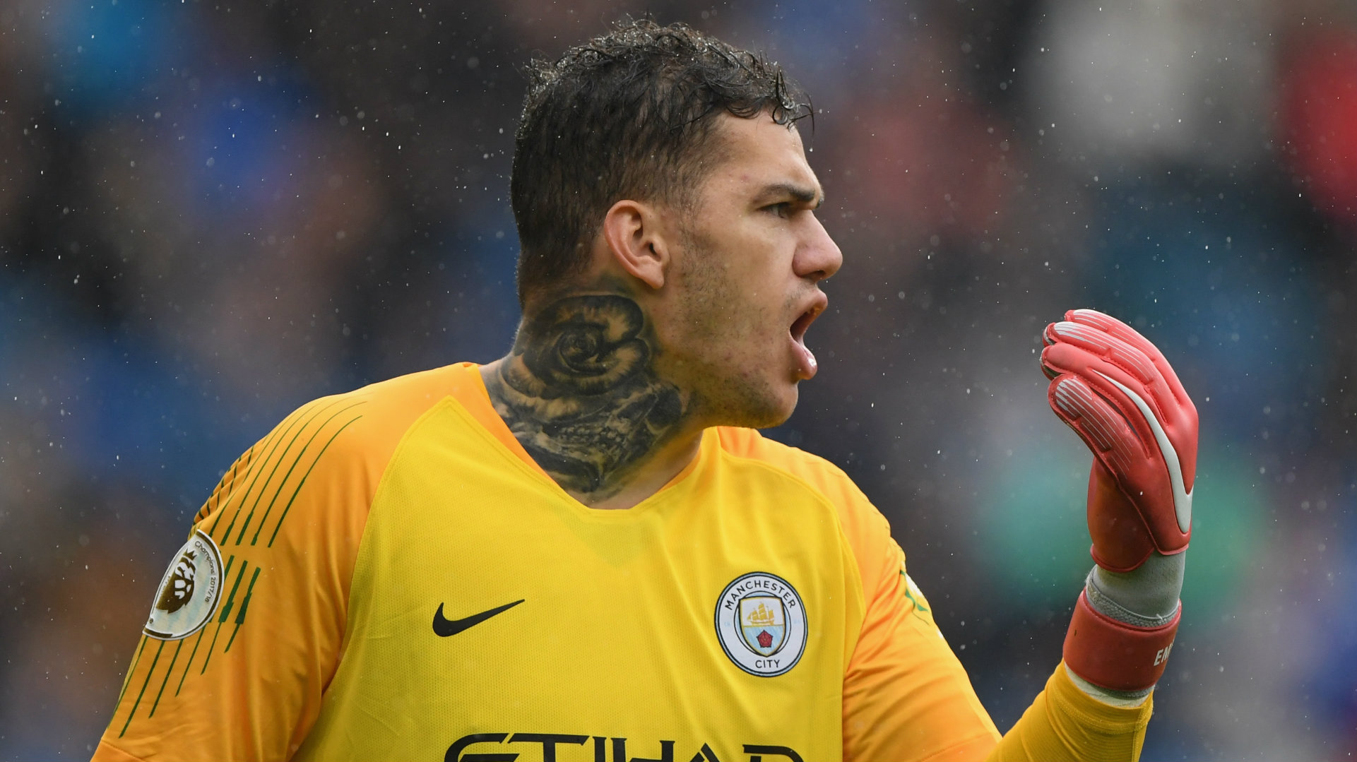 Man City News Ederson Is Premier League s Best Keeper Kasper Man City News Ederson Is Premier League s Best Keeper Kasper