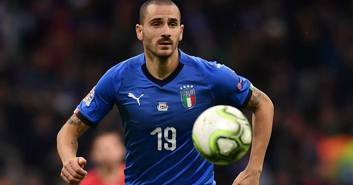 Leonardo Bonucci in Mailand: Schon wieder hagelt es Pfiffe