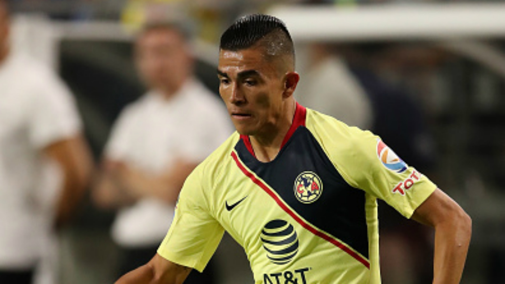 Los jugadores del América que tienen una última oportunidad en el ...