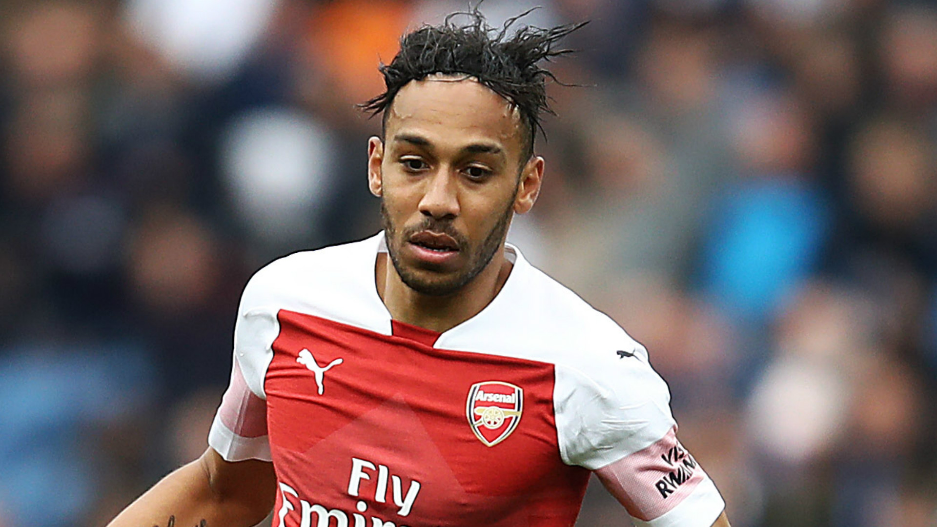 Aubameyang joins Henry and Adebayor in exclusive club | Sporting News ...