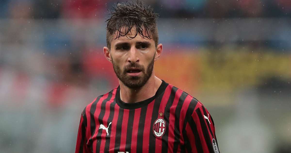 Borini si gode l'Hellas e attacca: "Al Milan venivo sfruttato come operaio"