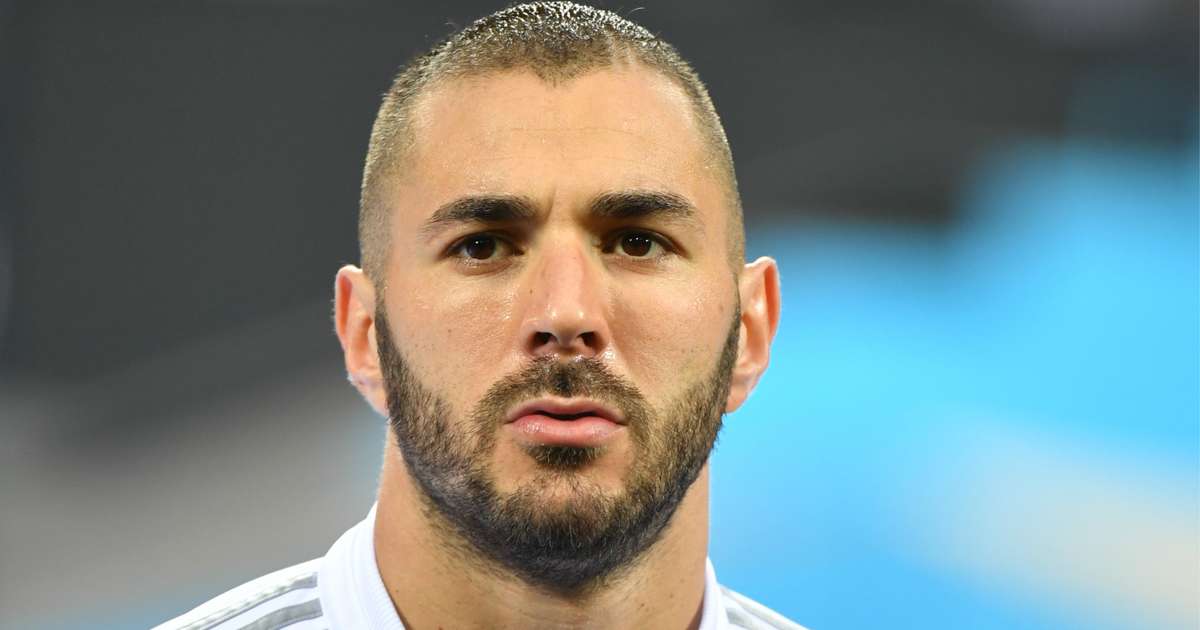 Karim Benzema y Marcelo disfrutan con el rap