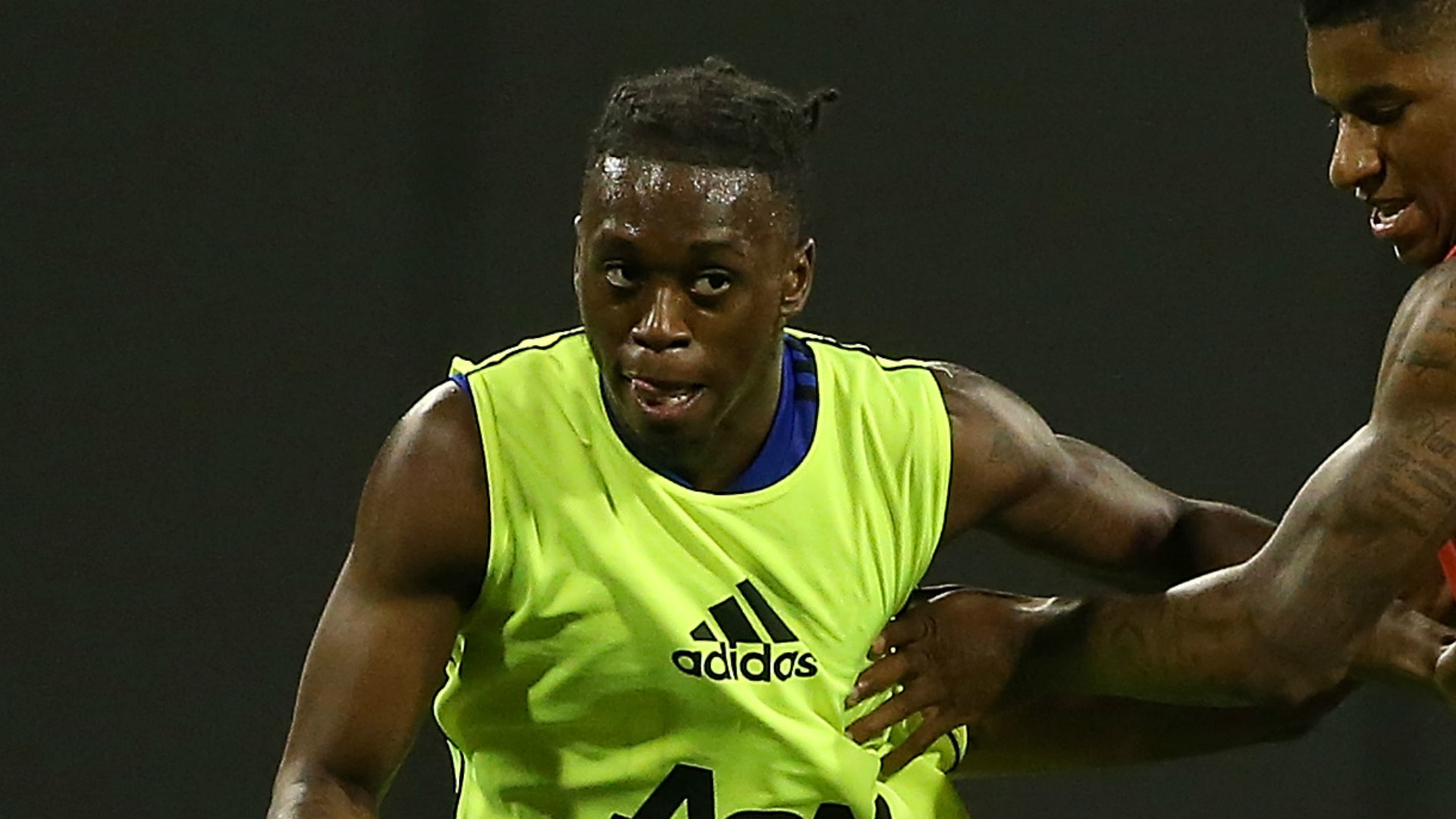 Manchester United news: New signings Daniel James and Aaron Wan-Bissaka ...