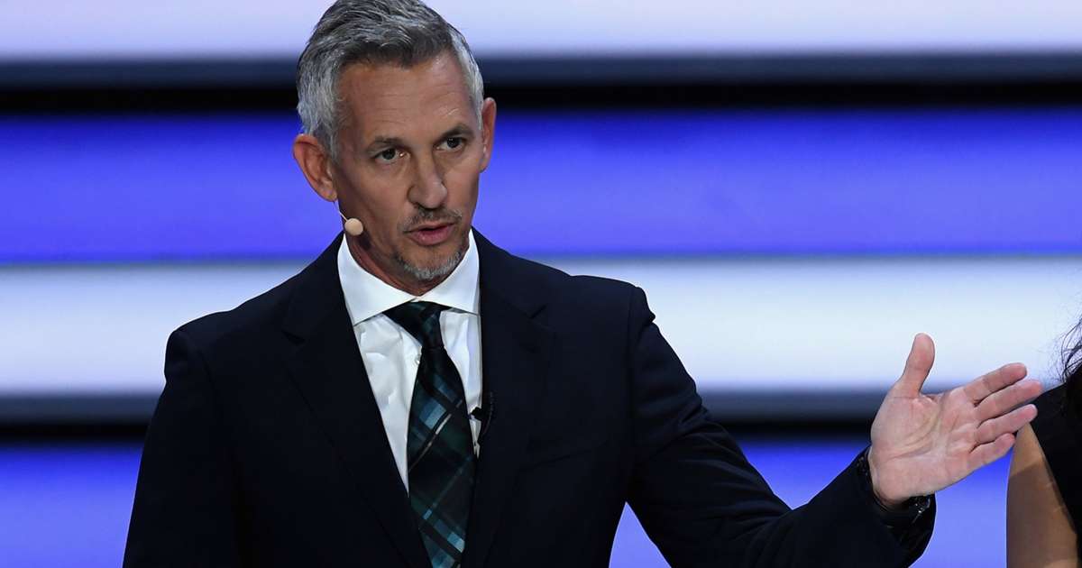 FC Liverpool - England-Legende Gary Lineker: "Alexander-Arnold wird der ...