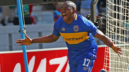 Cape Tow City part ways with former West Ham United forward Victor ...
