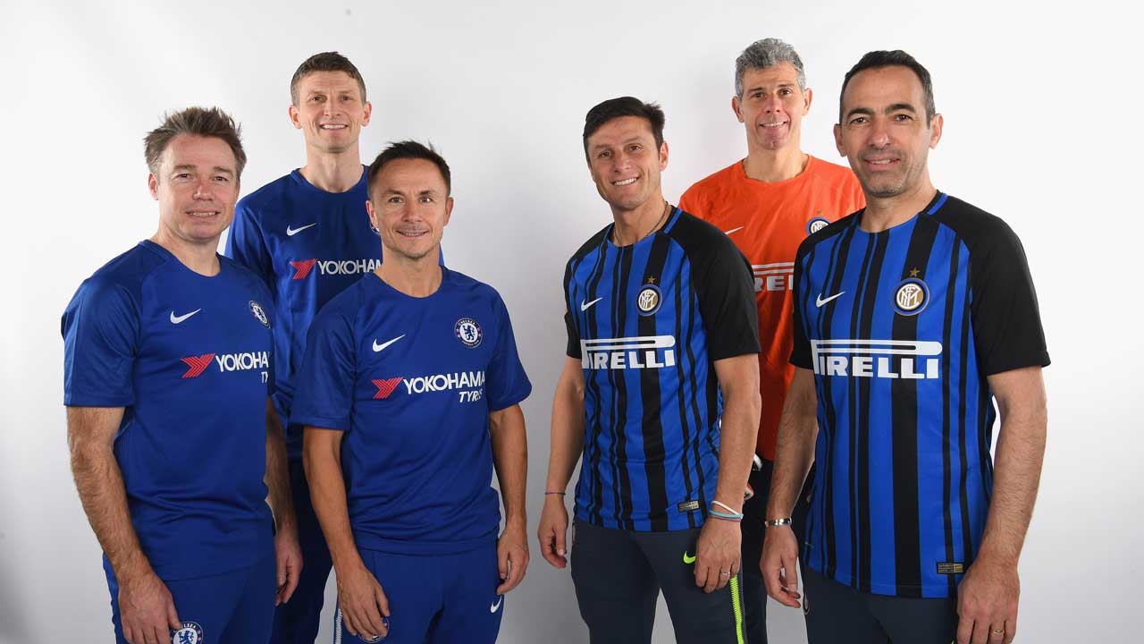 Premium Soccer Predictions: 'We paved the way for the Abramovich era ...