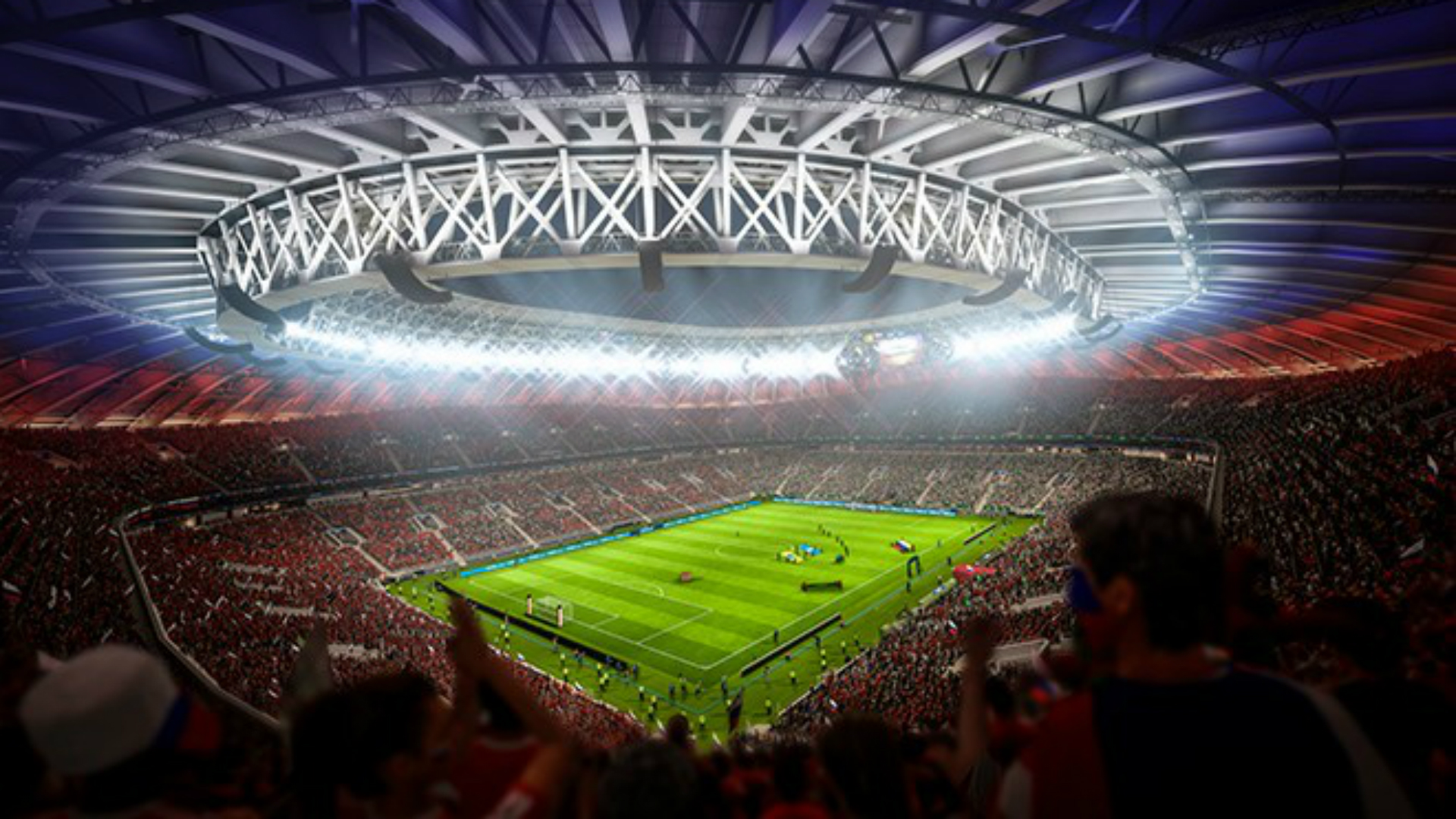 FIFA 18 World Cup update review: A Russian adventure worth downloading ...