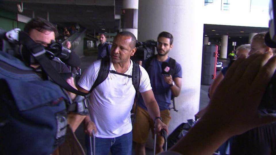 El plan detrás de los 222 millones: ¿Quién es Neymar Sr., el padre de ...