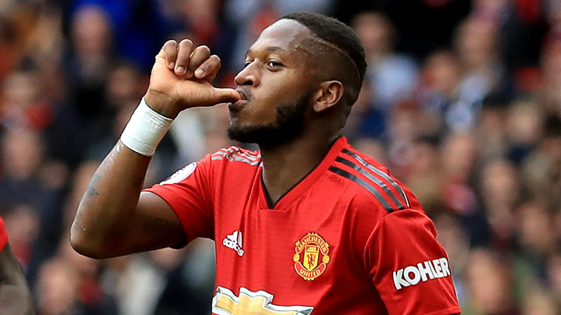 Manchester United News Fred Determined To Win FA Cup As Red Devils Manchester United News Fred Determined To Win FA Cup As Red Devils