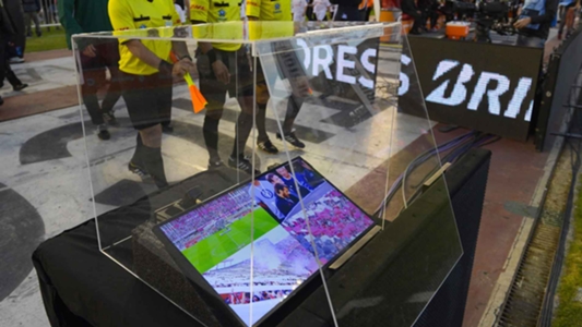 ¿Qué es el VAR y cómo funciona? | Goal.com