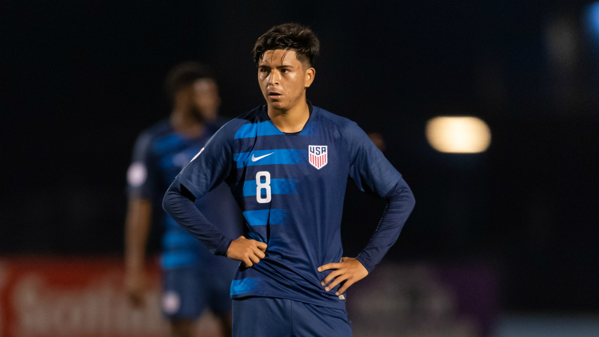 USMNT U-20 World Cup roster predicted: Who will Tab Ramos take to ...