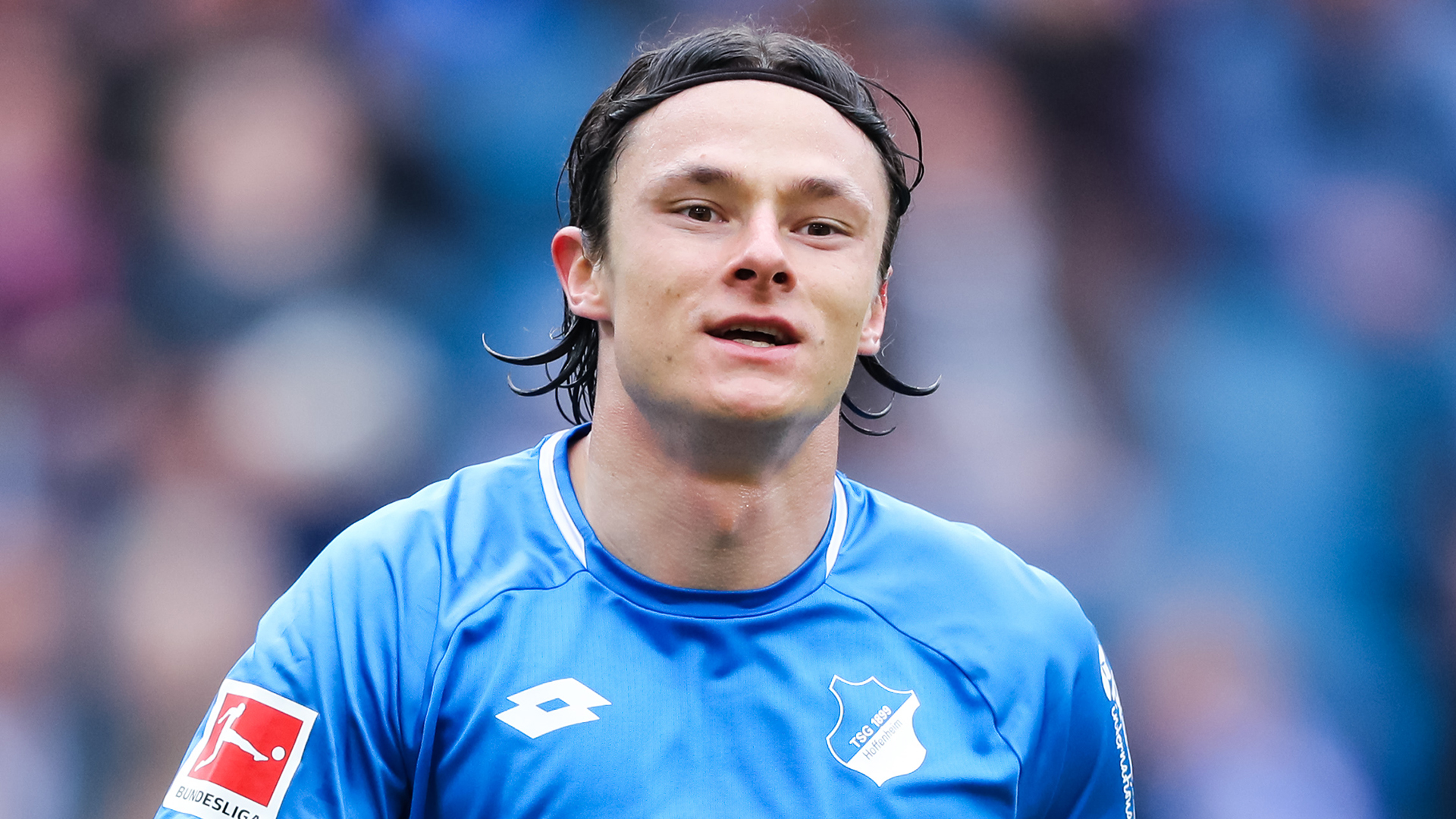 Transfer news: Borussia Dortmund snap up £22m Nico Schulz from ...