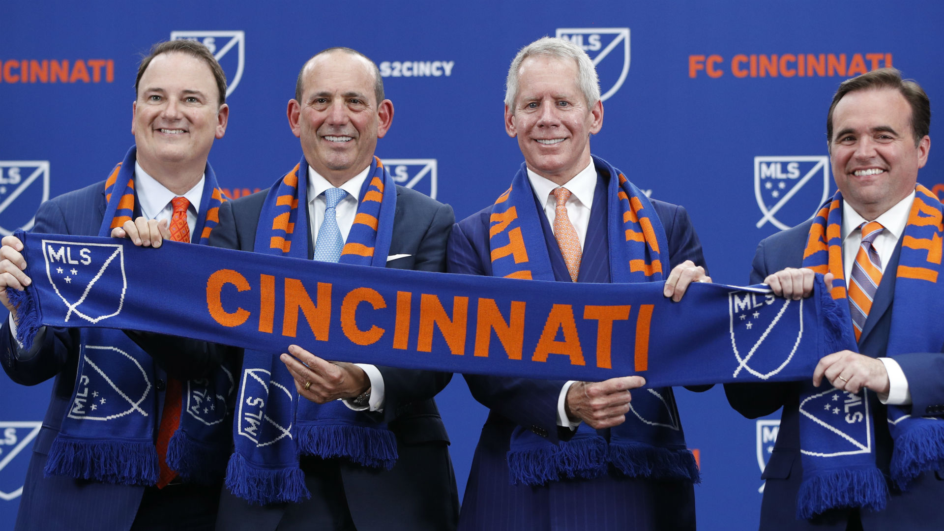 When is the MLS SuperDraft, star players & how does it work? - Football ...