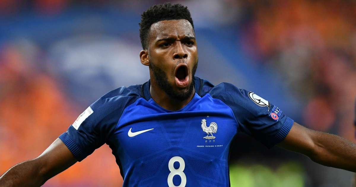 Kein Wechsel zu Arsenal oder Liverpool: Lemar "sehr glücklich" in Monaco