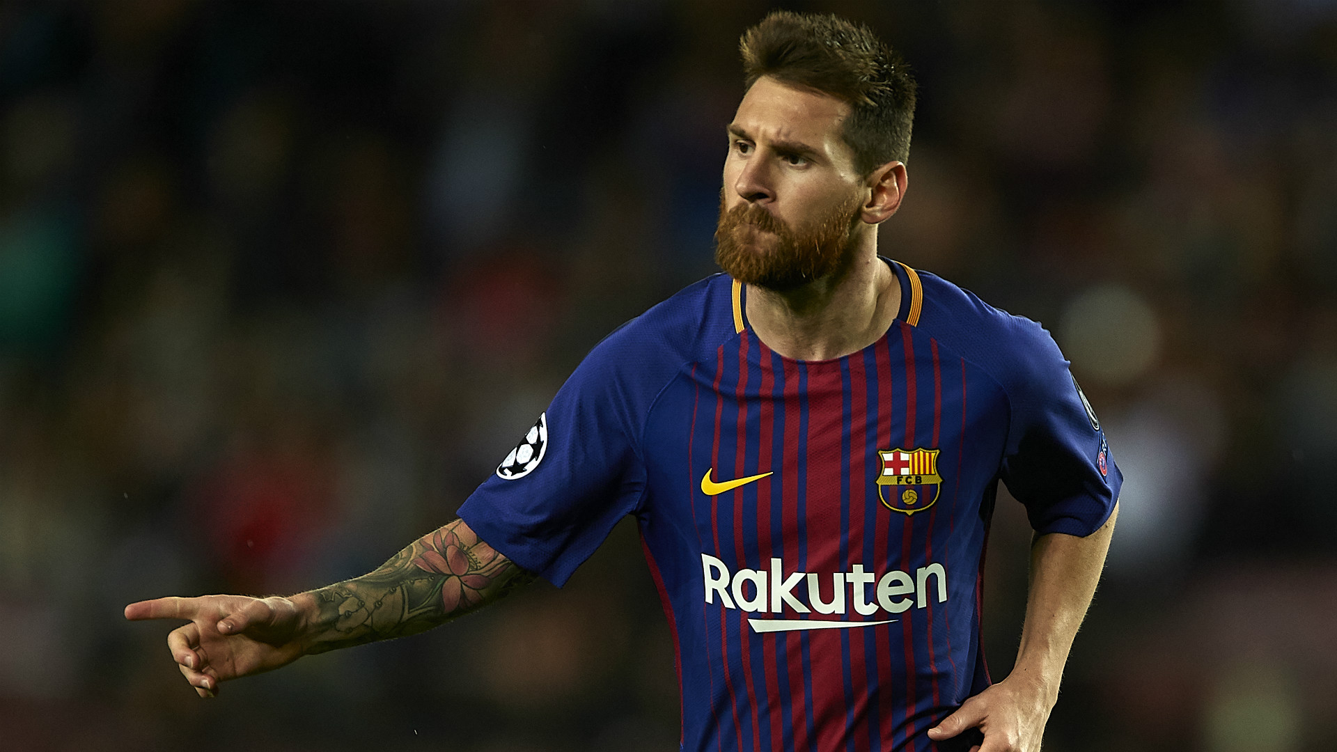 Los máximos goleadores de la historia del Barcelona | Goal.com
