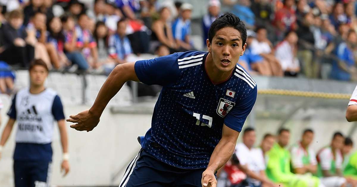 Perfekt: Yoshinori Muto wechselt von Mainz 05 zu Newcastle United