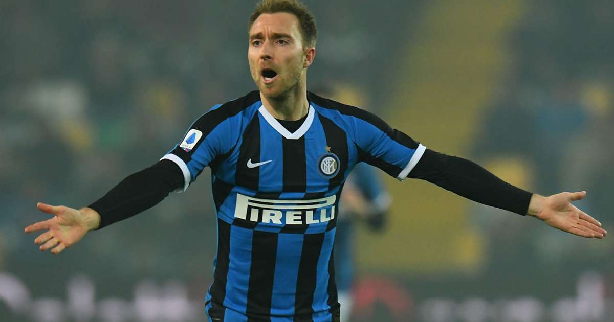 Coronavirus, chiude l'hotel: Eriksen, Young e Moses costretti a traslocare