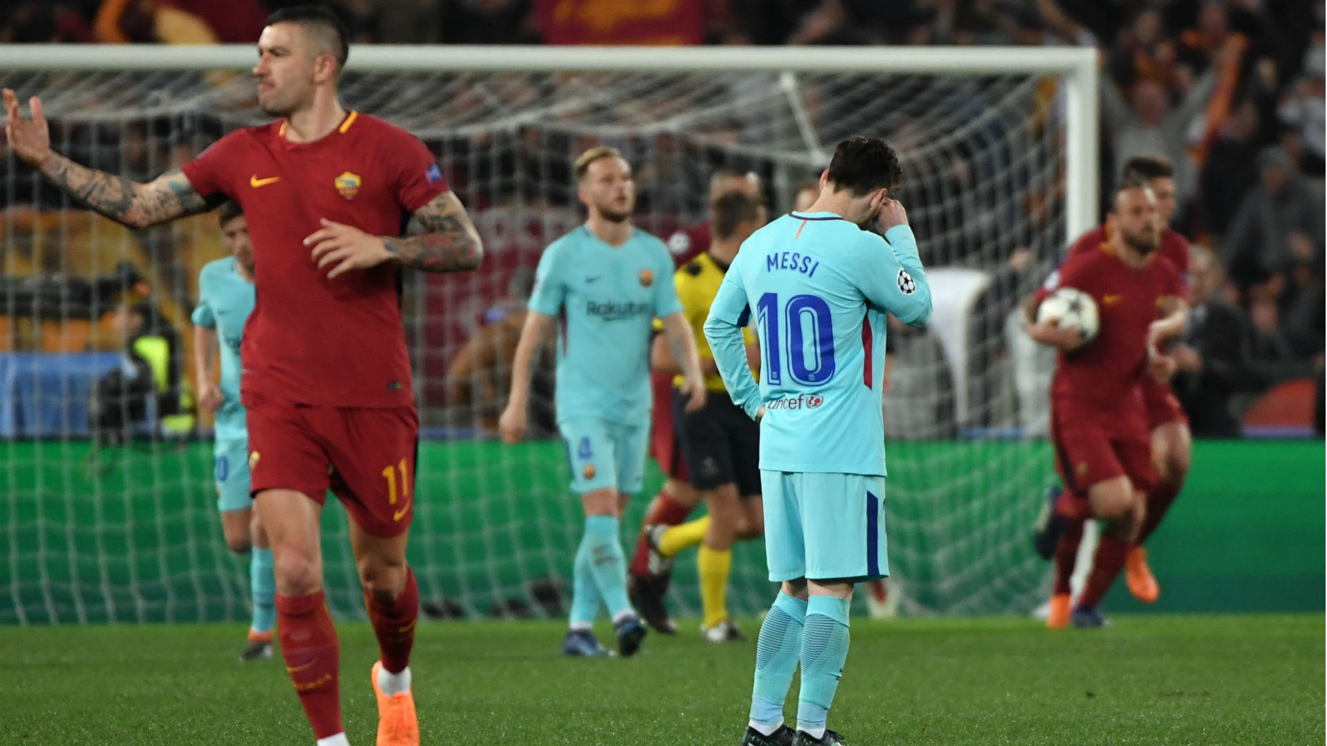 Pourquoi le Barça n'y arrive plus en LDC ? - FC Barcelone - Blaugranas.fr Pourquoi le Barça n'y arrive plus en LDC ? - FC Barcelone - Blaugranas.fr