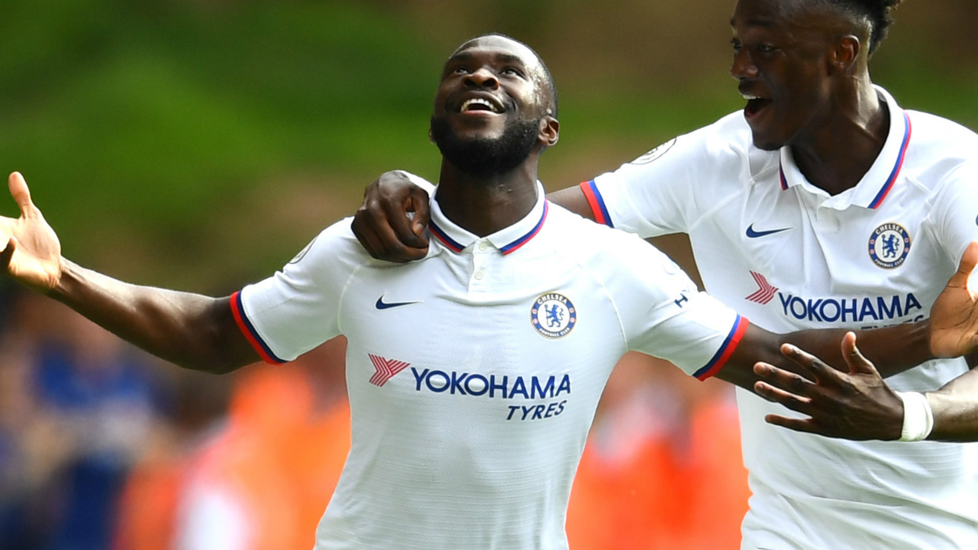 Chelsea news: Fikayo Tomori ends 14-year Chelsea wait with Wolves ...