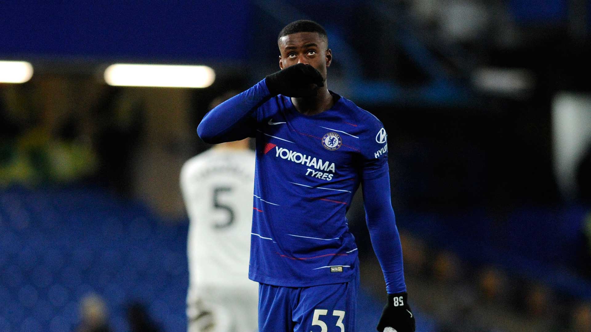 Who is Chelsea's Young Player of the Season? | Goal.com