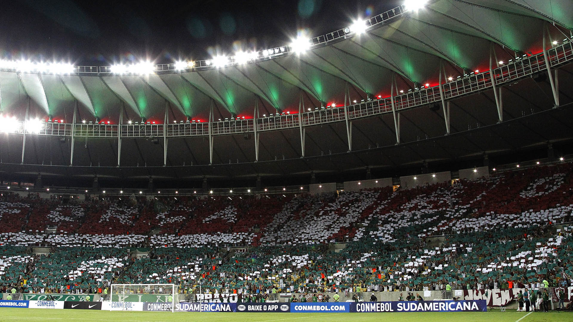 Fluminense X São Paulo Horário Local Onde Assistir E Prováveis