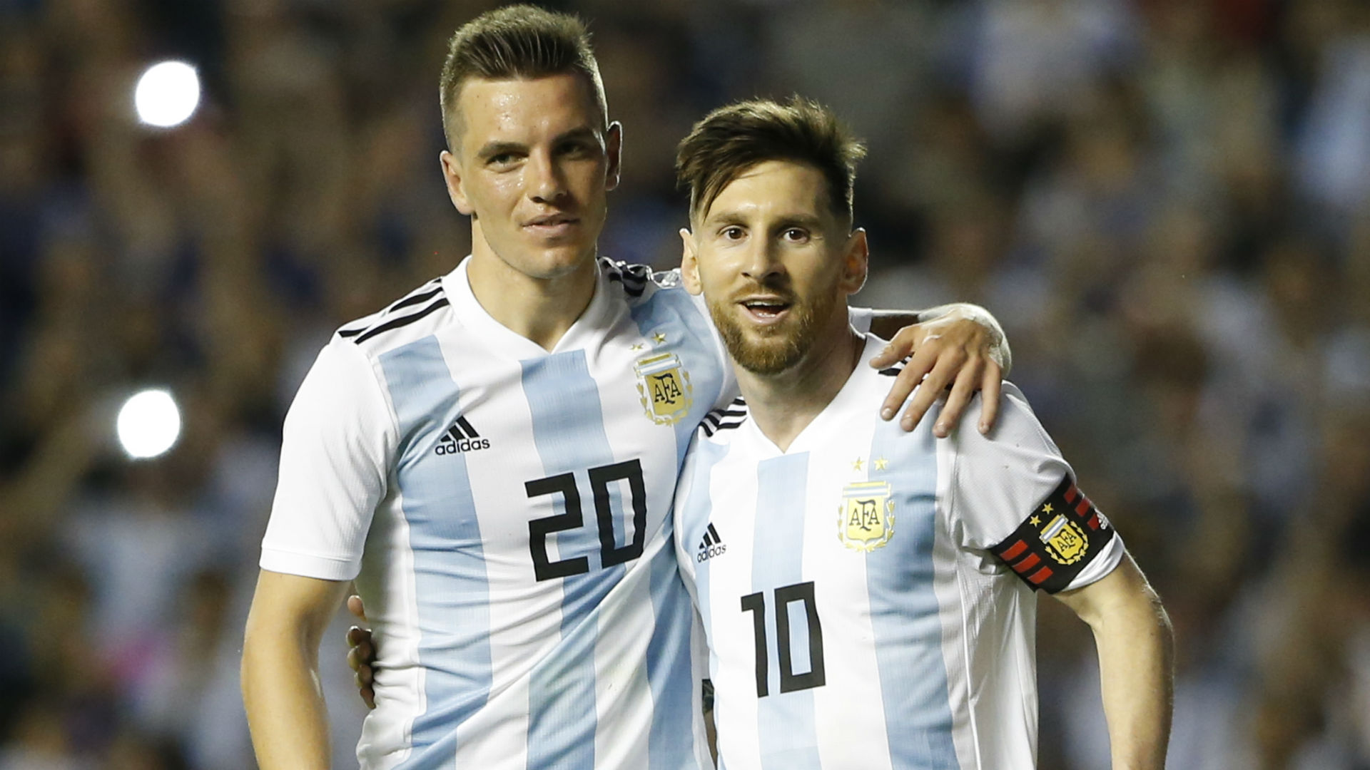 Copa America news: Lionel Messi presence a privilege not a nuisance for ...