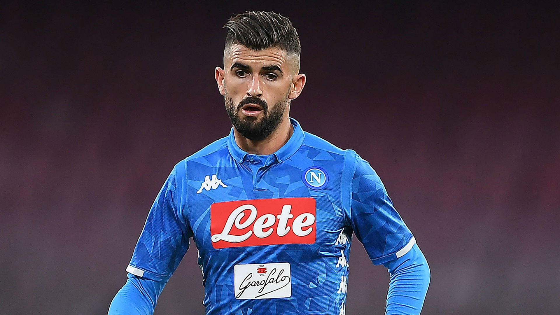 Premier League transfer news: Hysaj confirms desire for Napoli exit ...