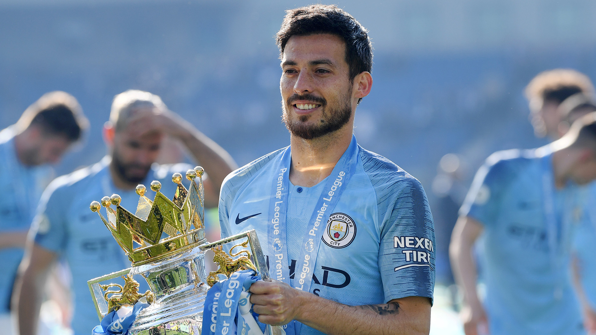 Man City news: ‘I don’t want it to happen!’ – Phil Foden upset that ...