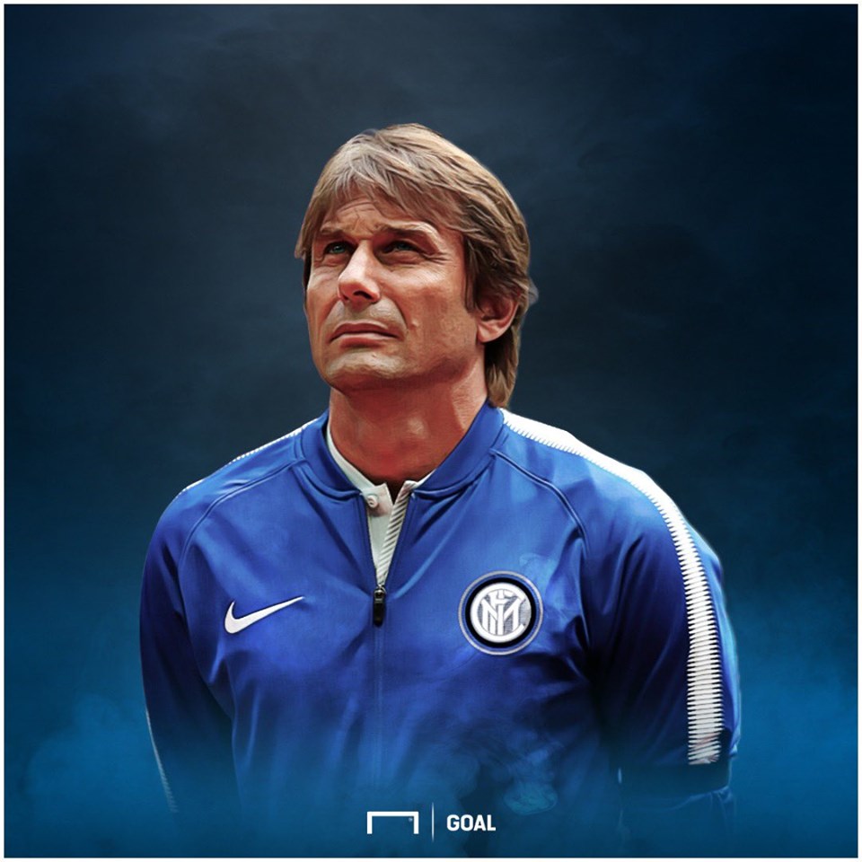 DIRETTA: Presentazione Conte Inter LIVE | Goal.com