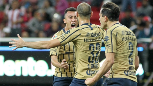 En qué canal juega Pumas | Goal.com