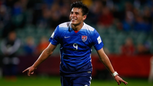 Sources: USMNT forward Rubio Rubin signs with Liga MX side Club Tijuana ...