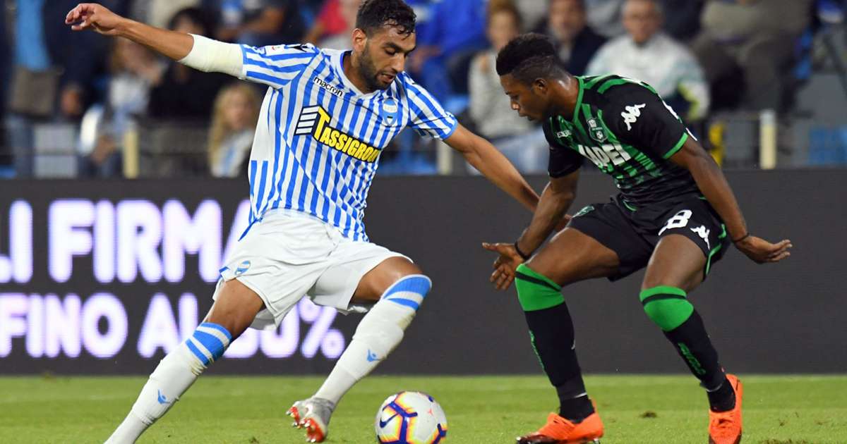 Calciomercato SPAL, niente Inter per Fares: si è rotto il legamento ...