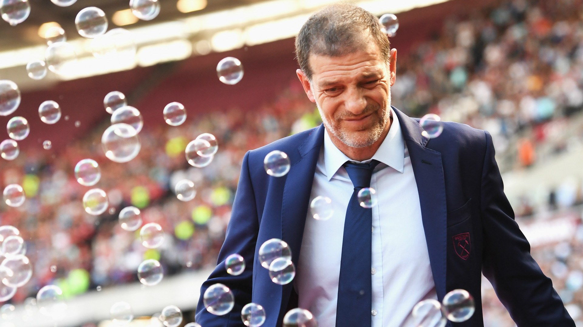 How Im Forever Blowing Bubbles Became A West Ham United Anthem