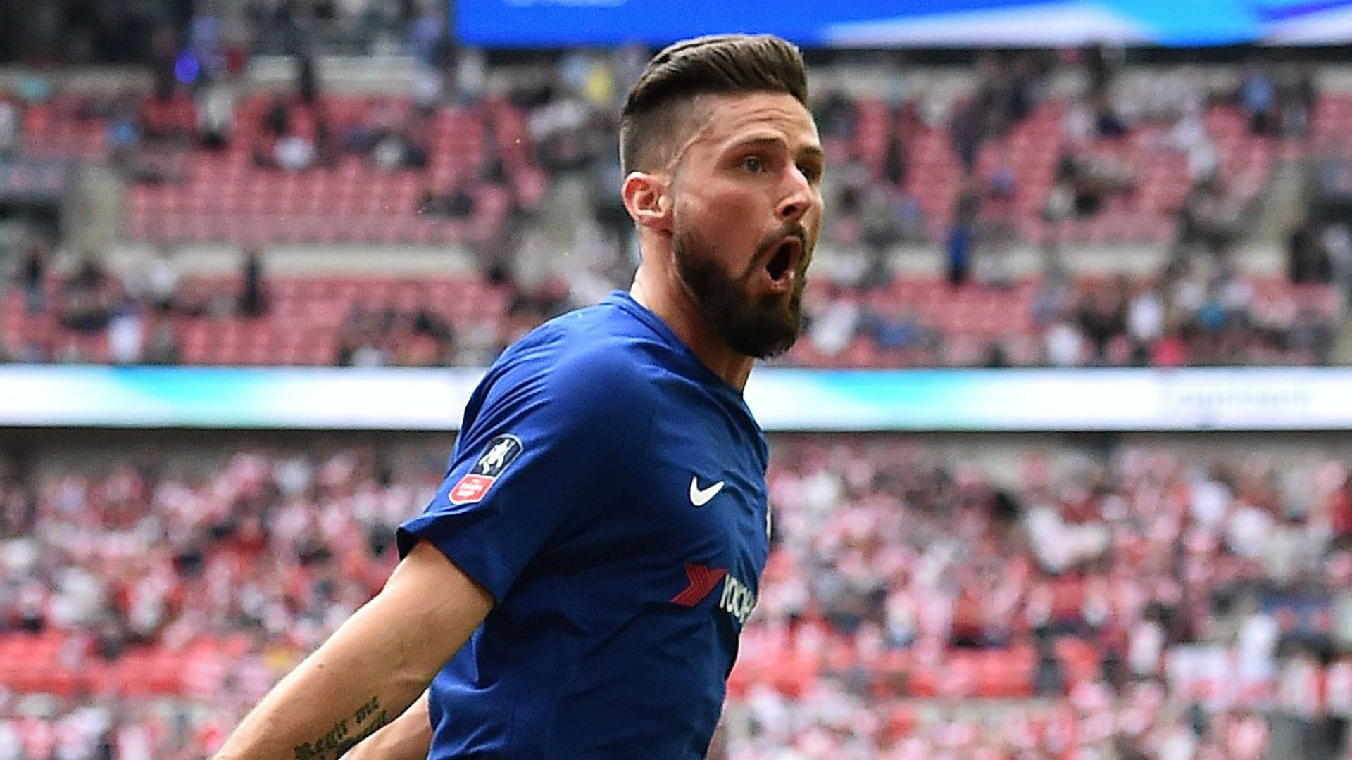 Chelsea team news: Giroud leads the line again against Swansea | 15...