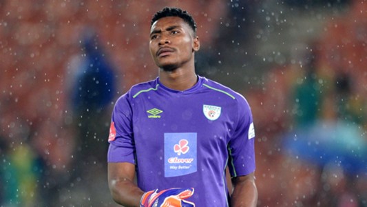 Oscarine Masuluke stops training with Kaizer Chiefs | Goal.com