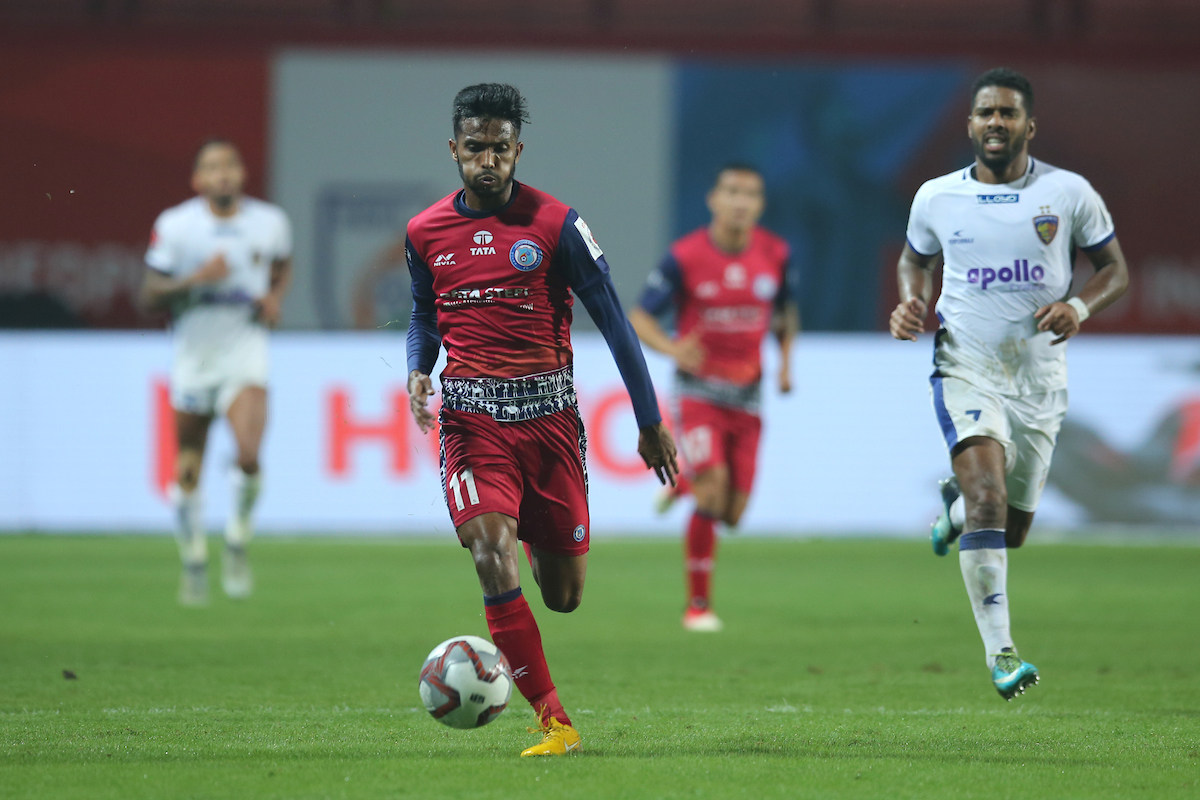 Farukh Choudhary: Raring to score his first international goal against ...